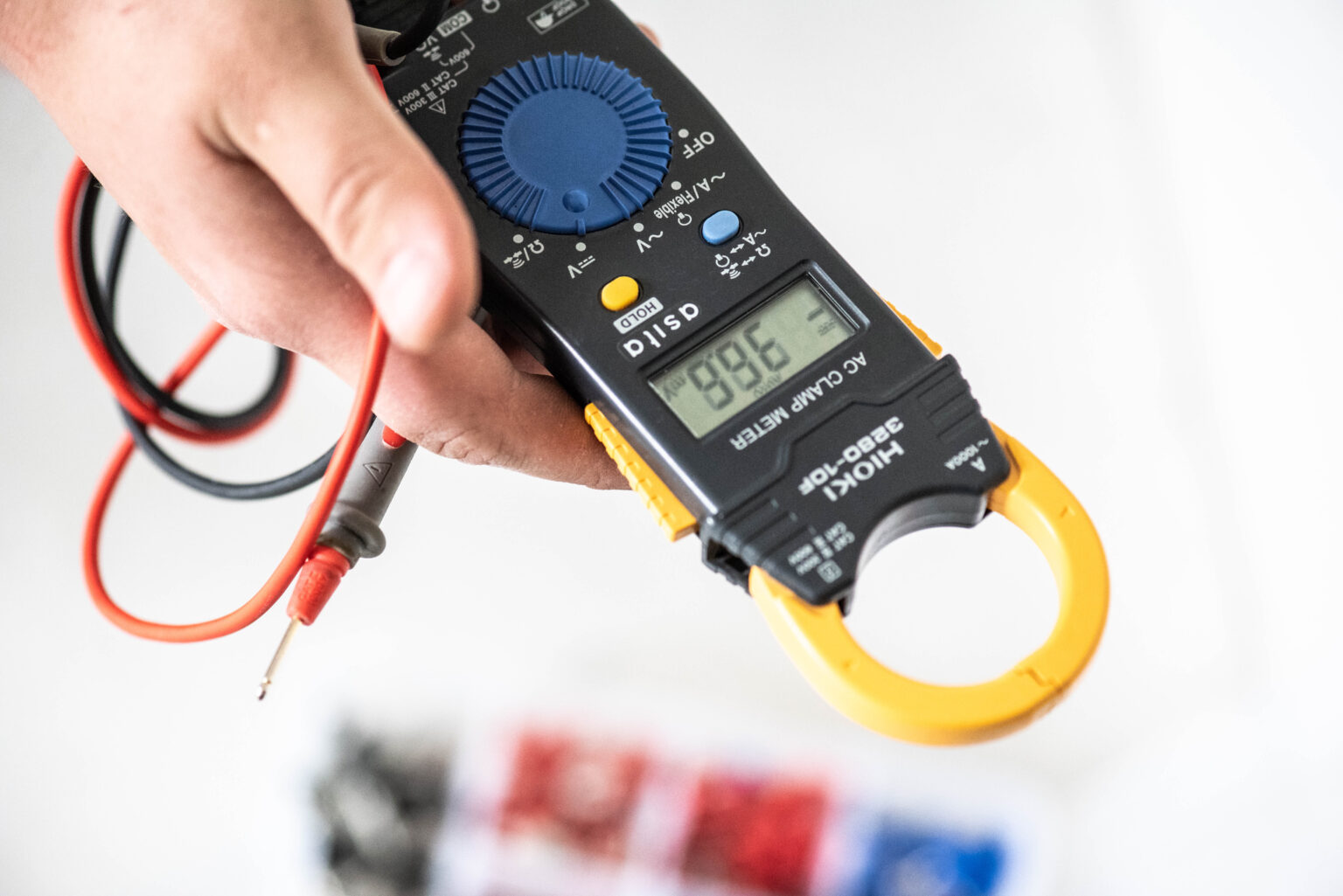 O nas - Elektro SKOK